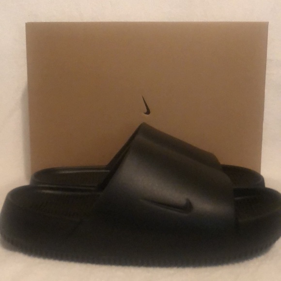 Nike | Shoes | Wow What A Nice Slide By Nike Best Slide I Ever Won ...